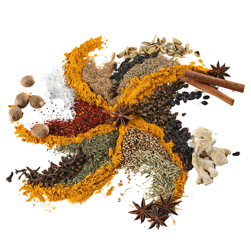 Mary-épices site officiel – Commerce et préparation d'épices et ...